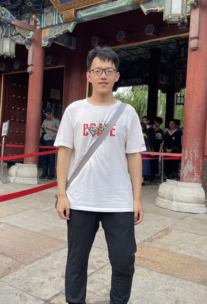 团队成员 - 上海交通大学